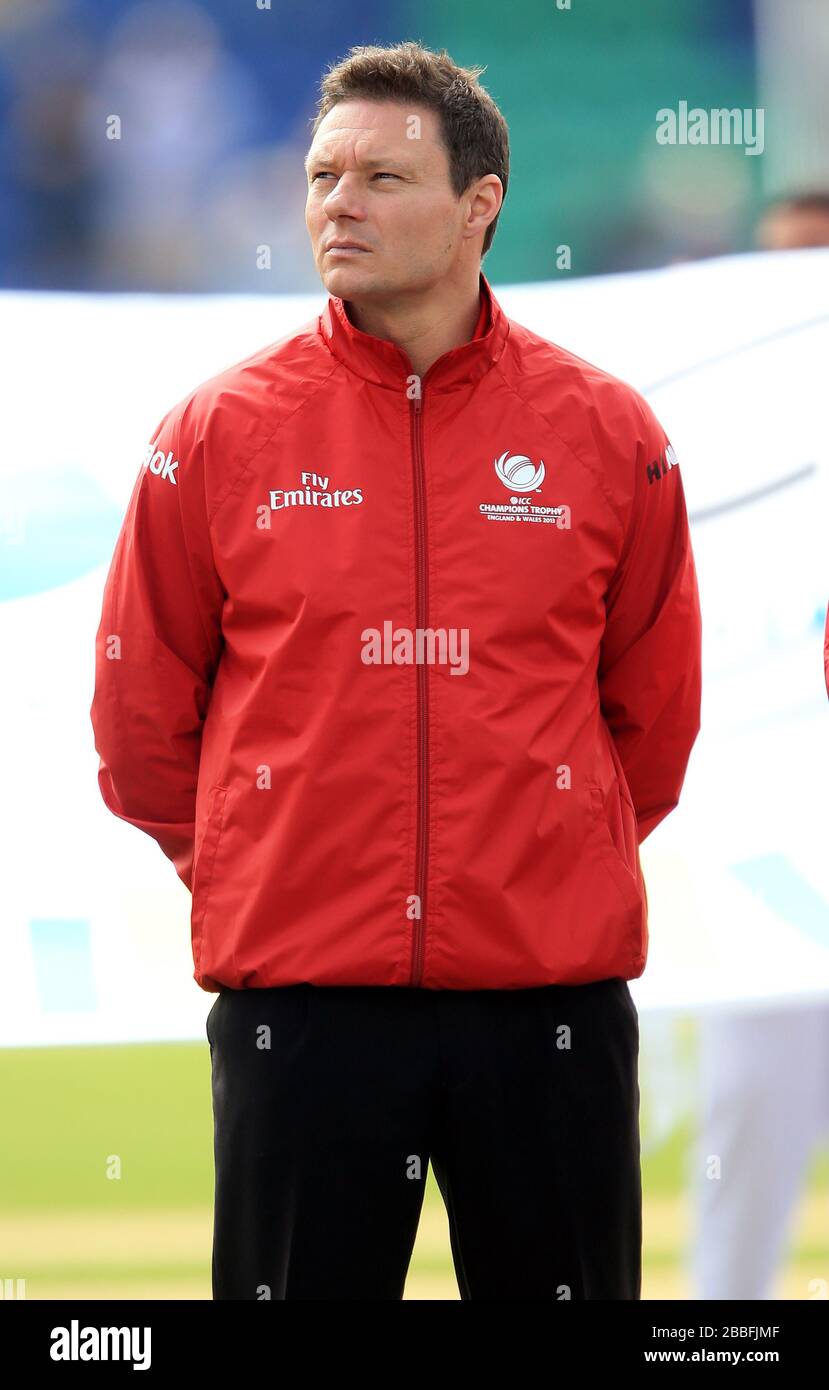 Richard kettleborough hi-res stock photography and images - Alamy