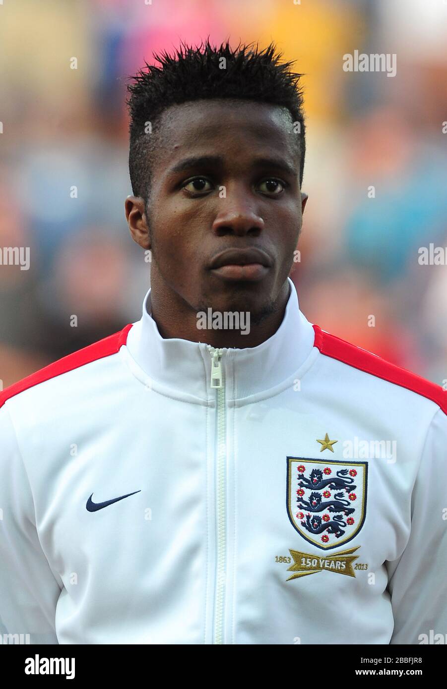 U21 wilfried hi-res stock photography and images - Alamy