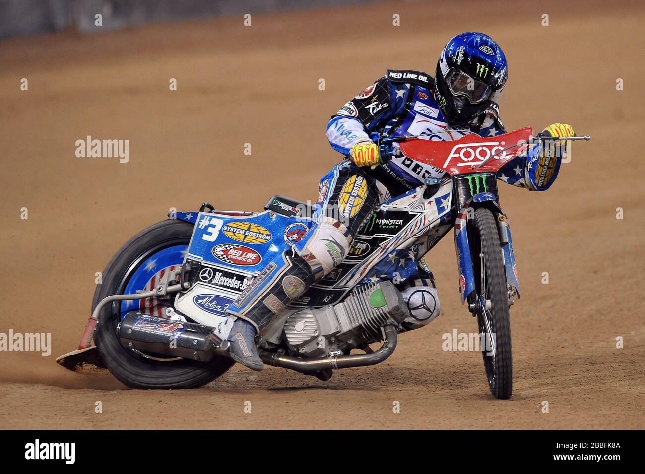 Greg Hancock, Australia Stock Photo - Alamy