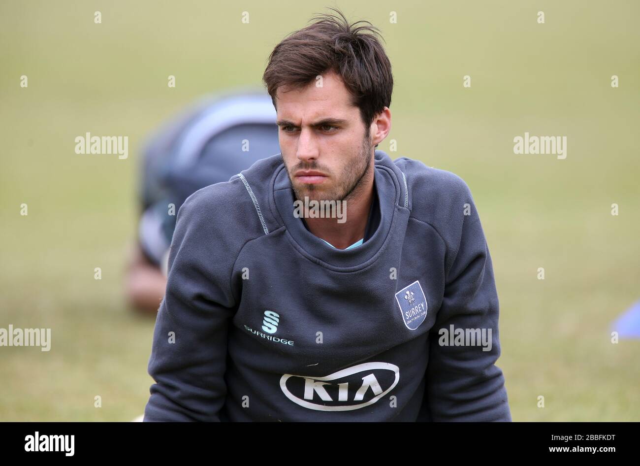 Tom Jewell, Surrey Stock Photo - Alamy