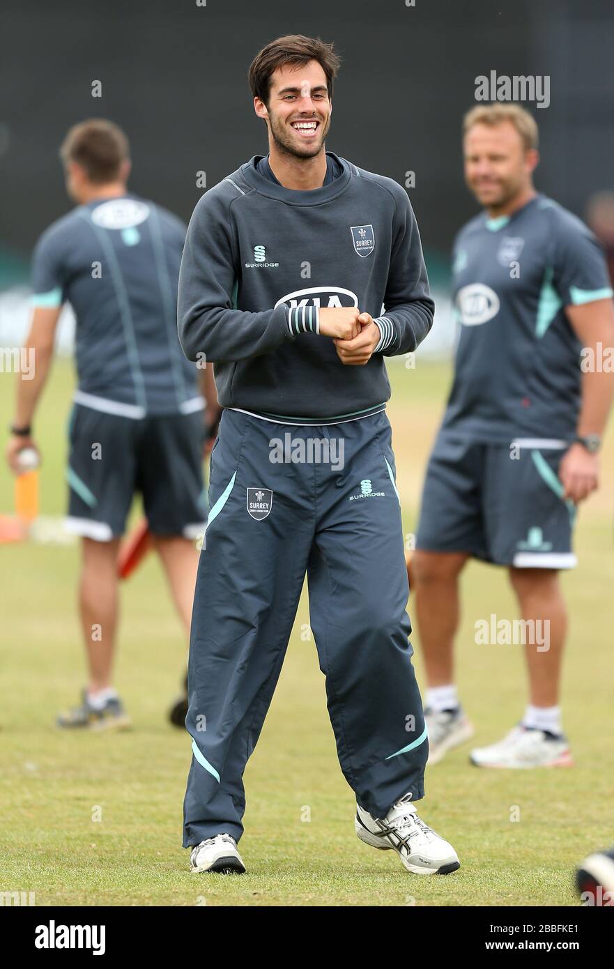 Tom jewell hi-res stock photography and images - Alamy