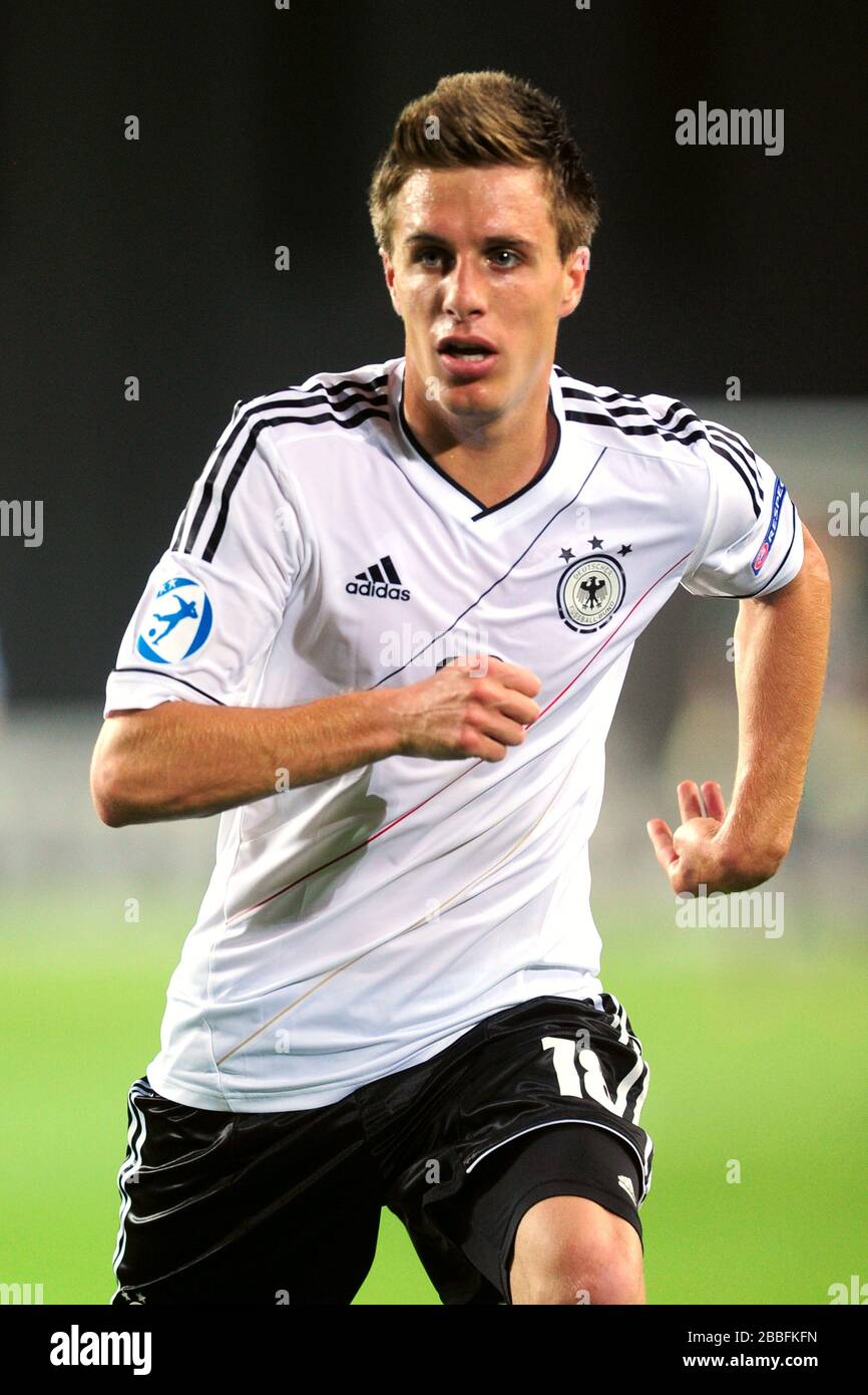 Patrick Herrmann High Resolution Stock Photography and Images - Alamy