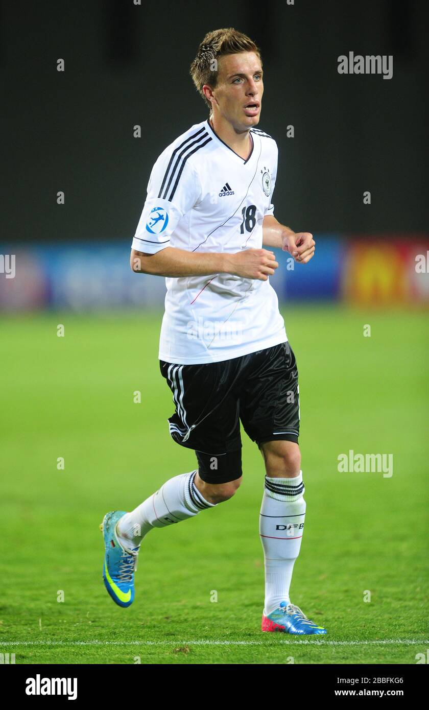 Patrick herrmann hi-res stock photography and images - Alamy