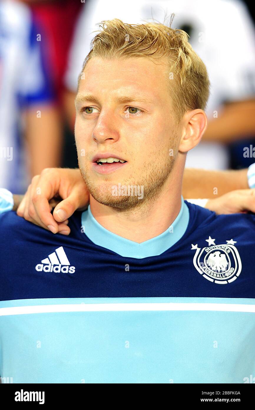 Patrick funk hi-res stock photography and images - Alamy