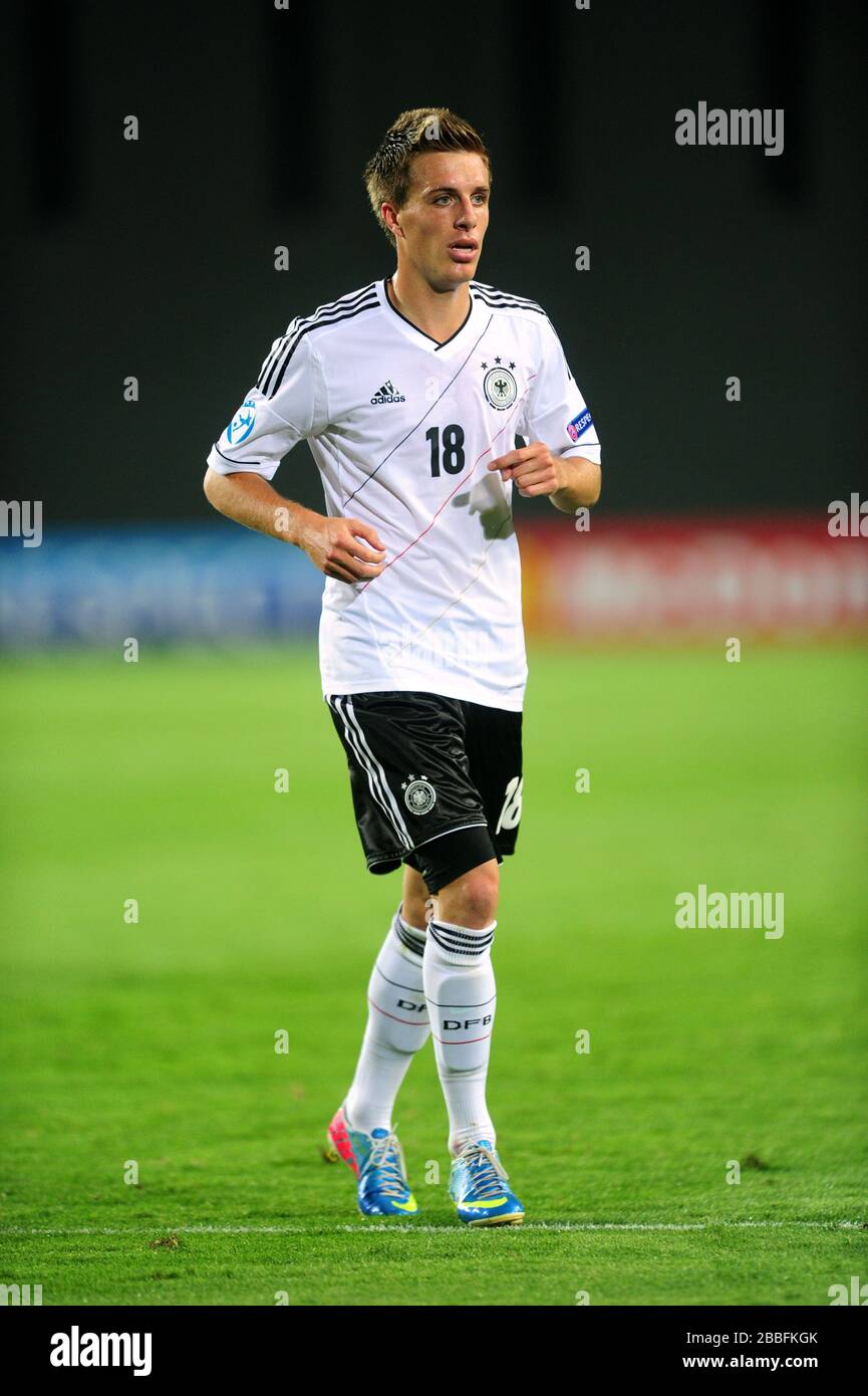 Patrick Herrmann High Resolution Stock Photography and Images - Alamy