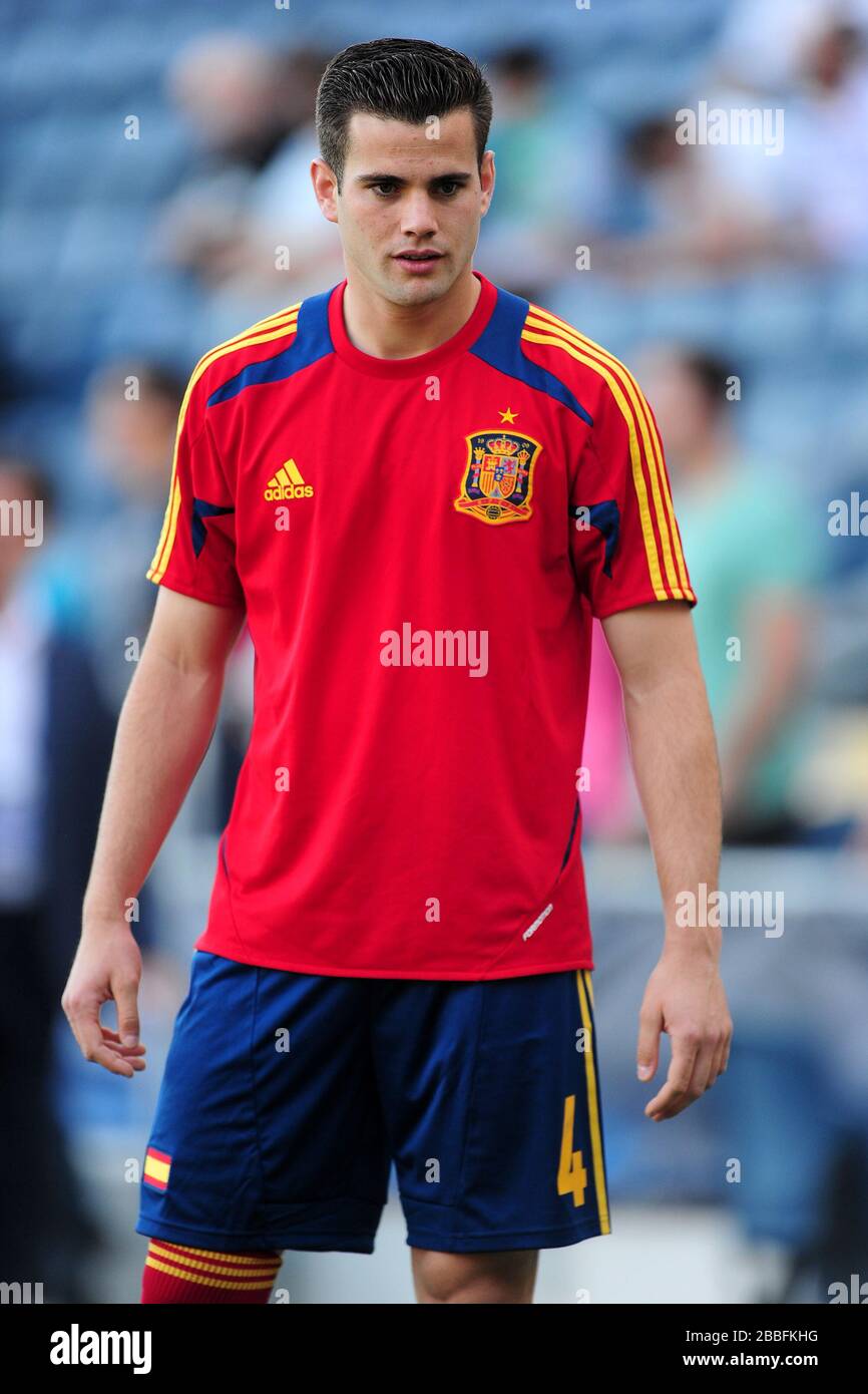 Fernandez nacho spain hi-res stock photography and images - Alamy