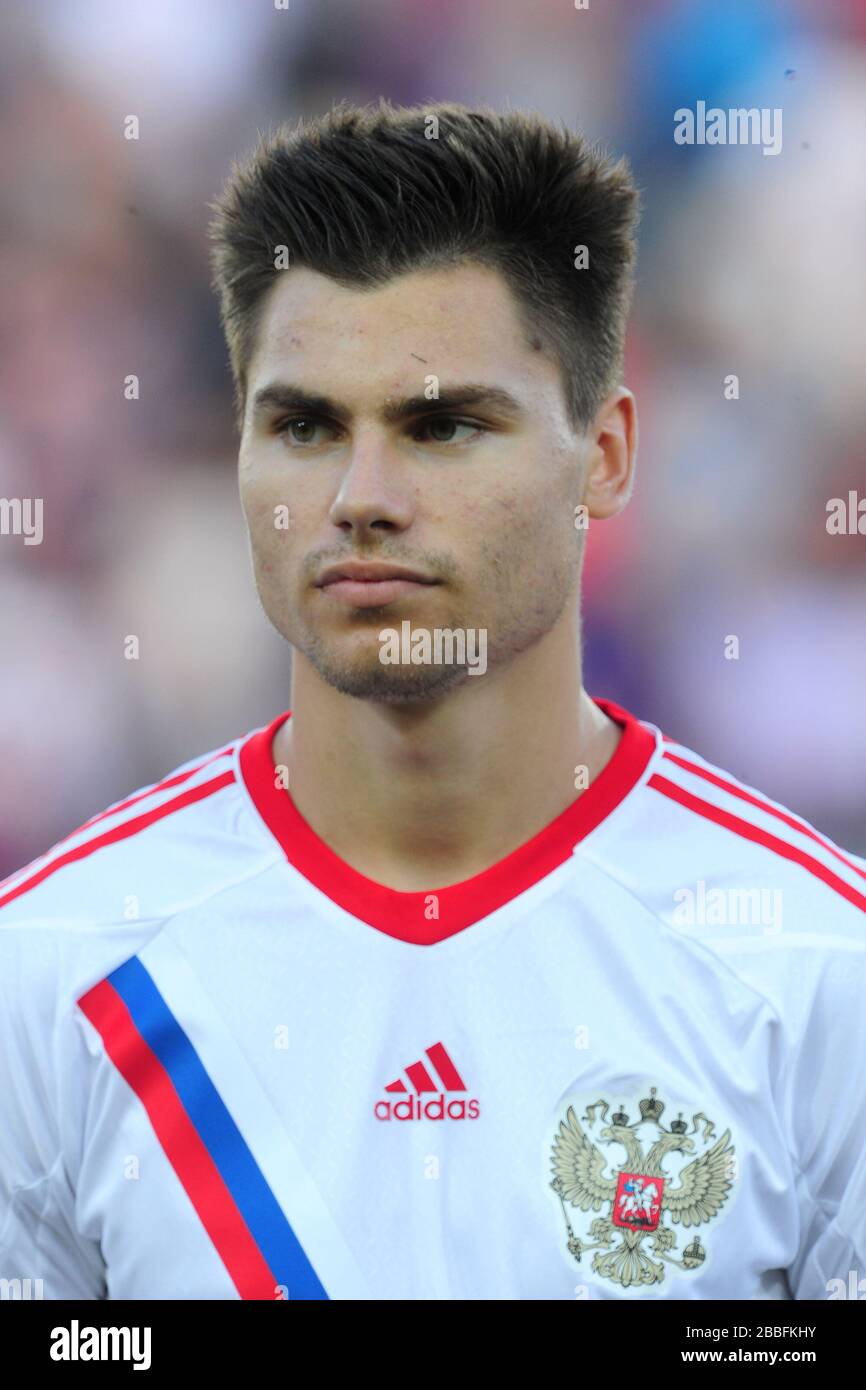 Maksim belyaev hi-res stock photography and images - Alamy