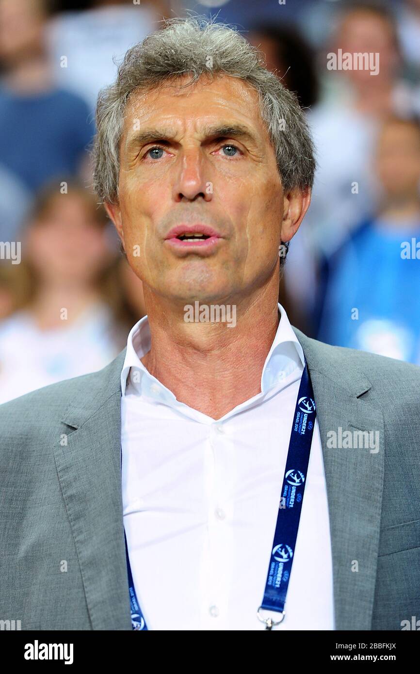 Rainer adrion hi-res stock photography and images - Alamy