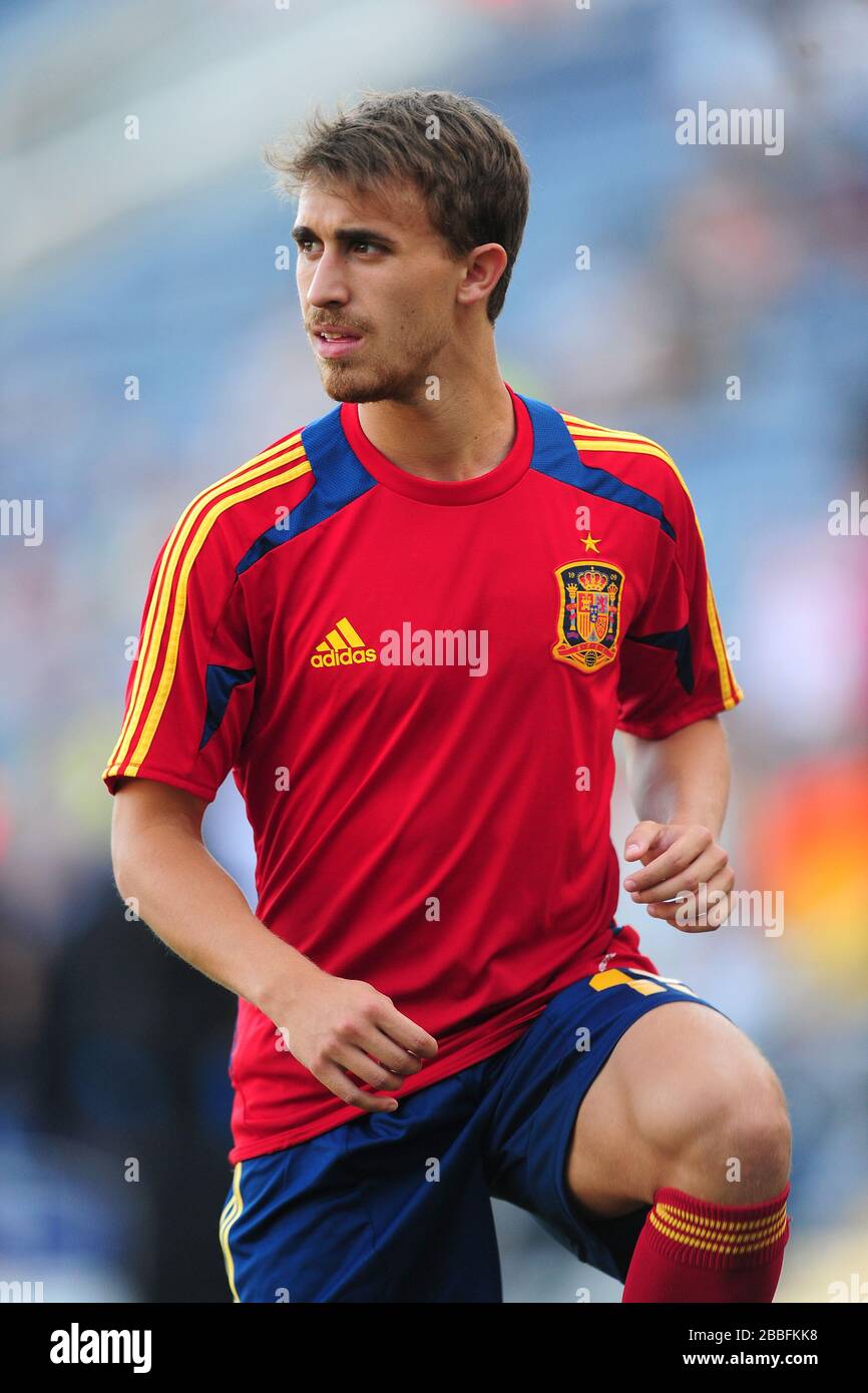 Muniesa hi-res stock photography and images - Alamy