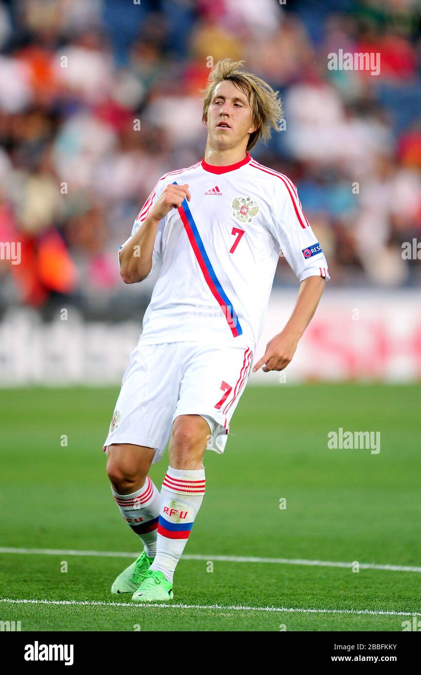 Sergei Petrov, Russia Stock Photo - Alamy