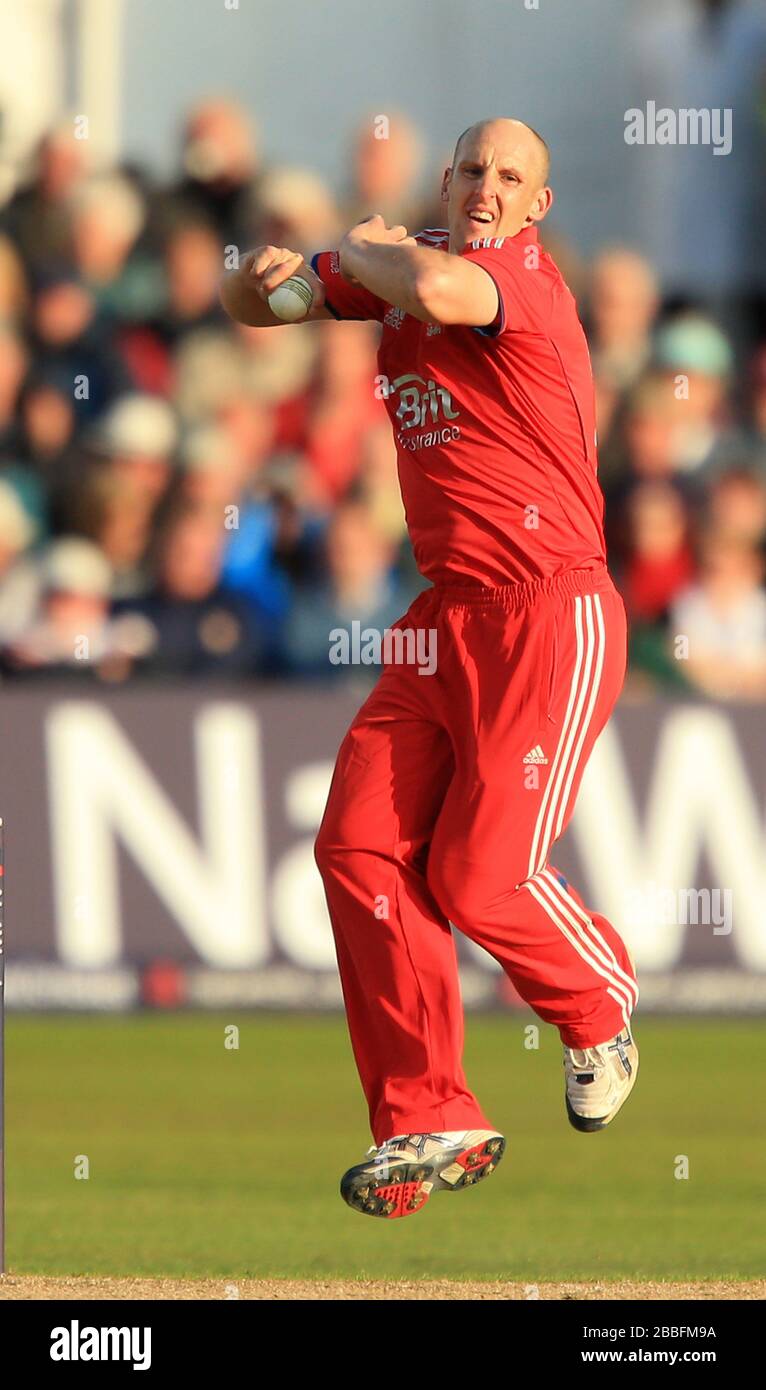 James tredwell hi-res stock photography and images - Alamy