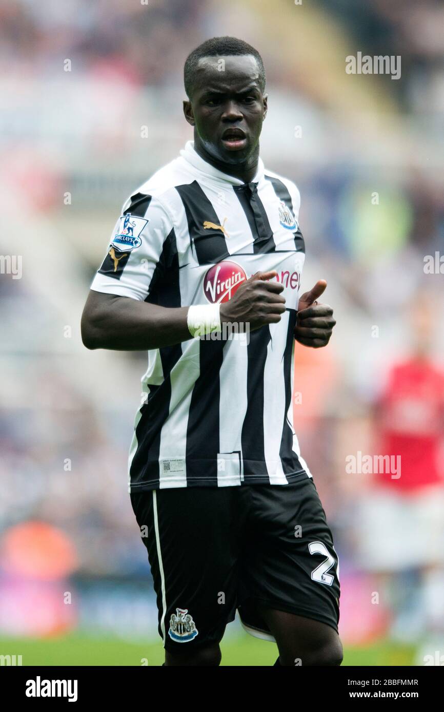 Cheik ismael tiote hi-res stock photography and images - Alamy