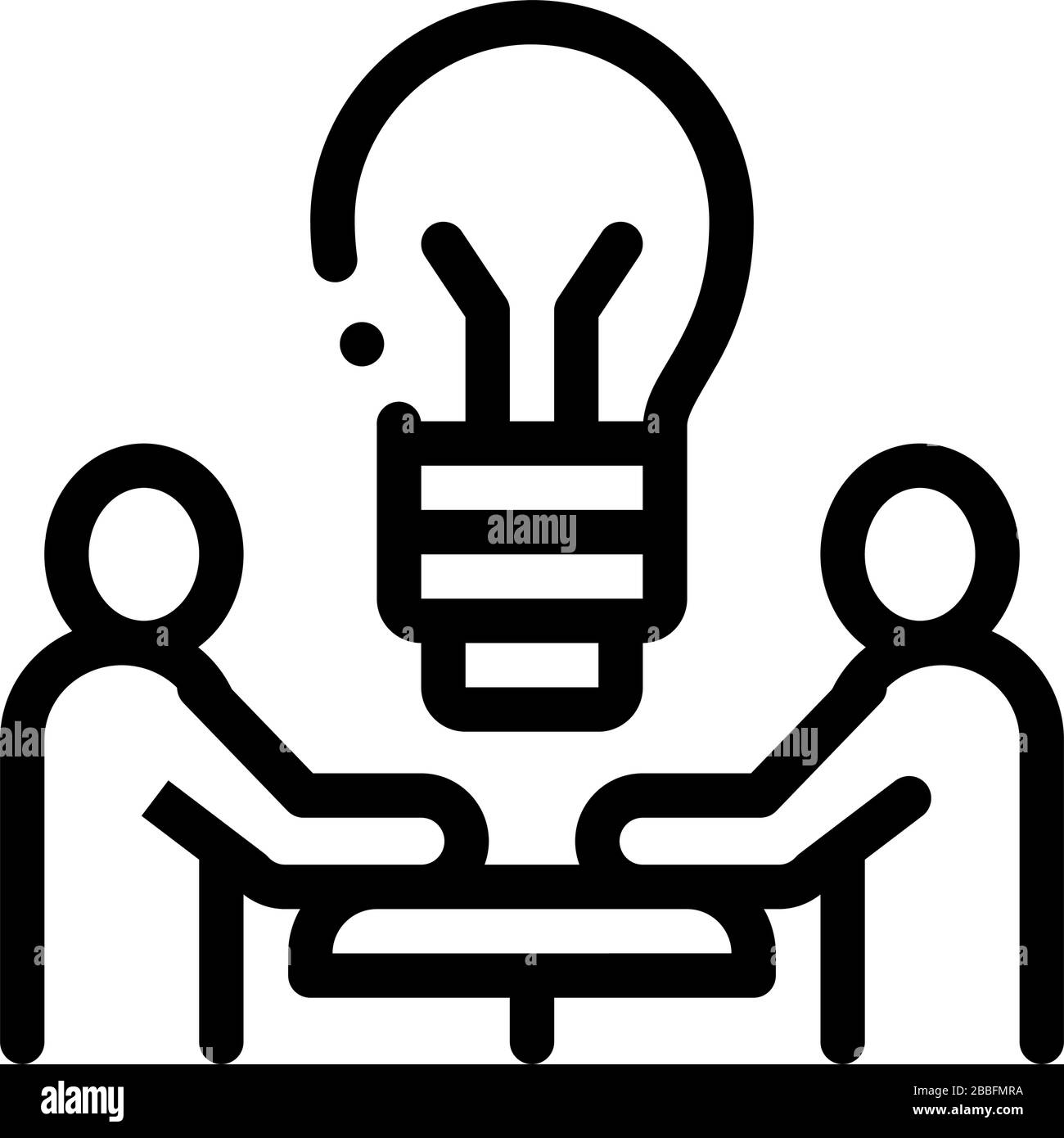 Brain problem Black and White Stock Photos & Images - Alamy