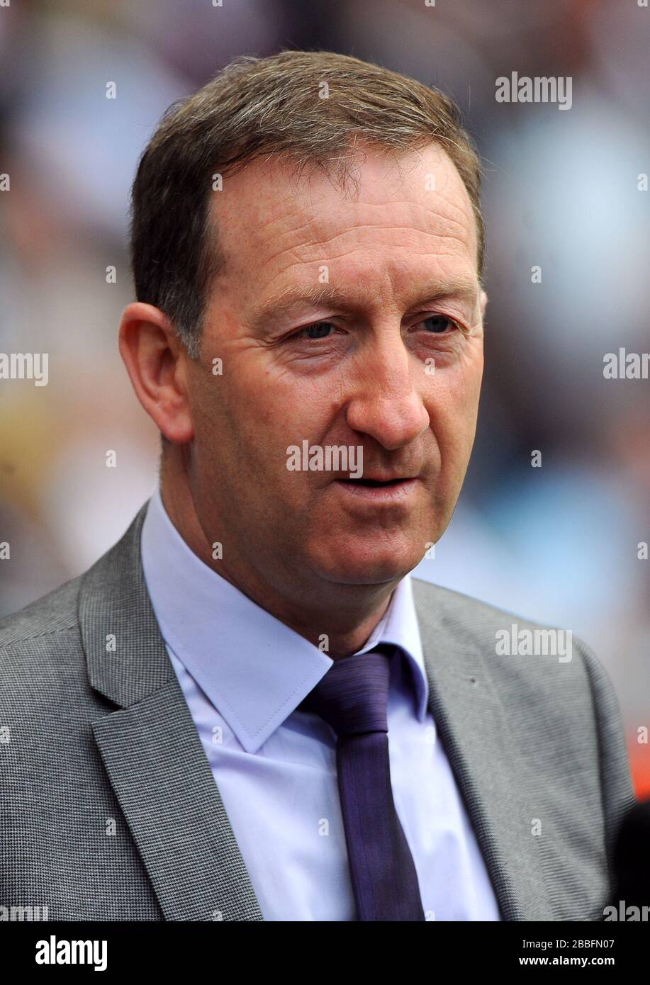 Huw jenkins swansea hi-res stock photography and images - Alamy