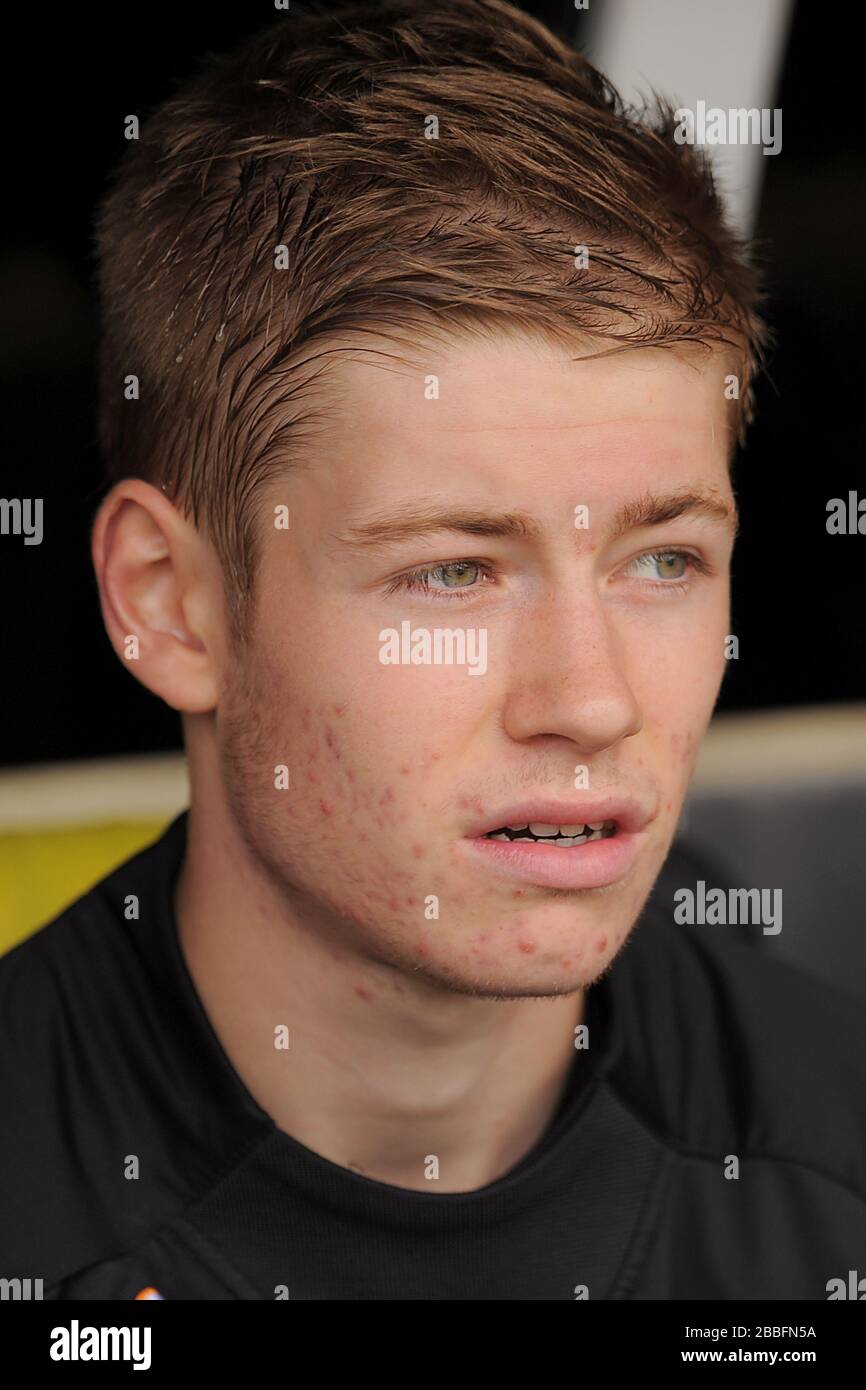 Jordan evans hi-res stock photography and images - Alamy