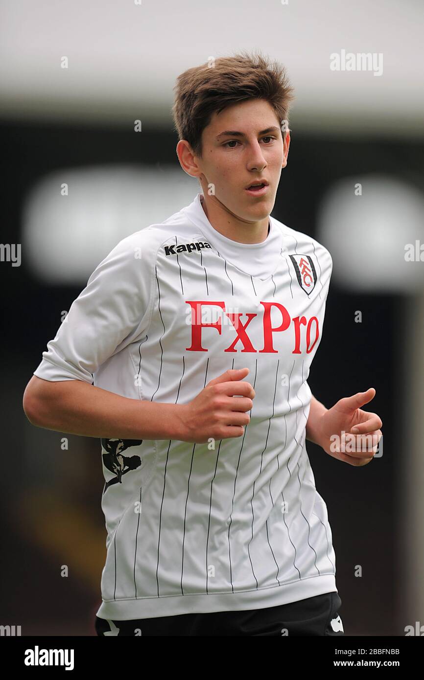 Hyndman hi-res stock photography and images - Alamy