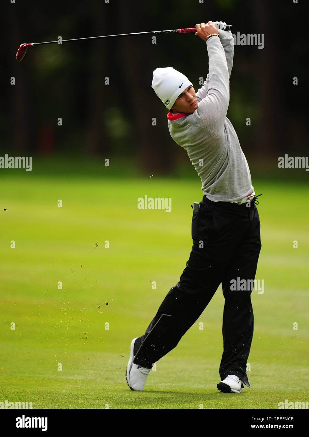 Thorbjorn olesen hi-res stock photography and images - Alamy
