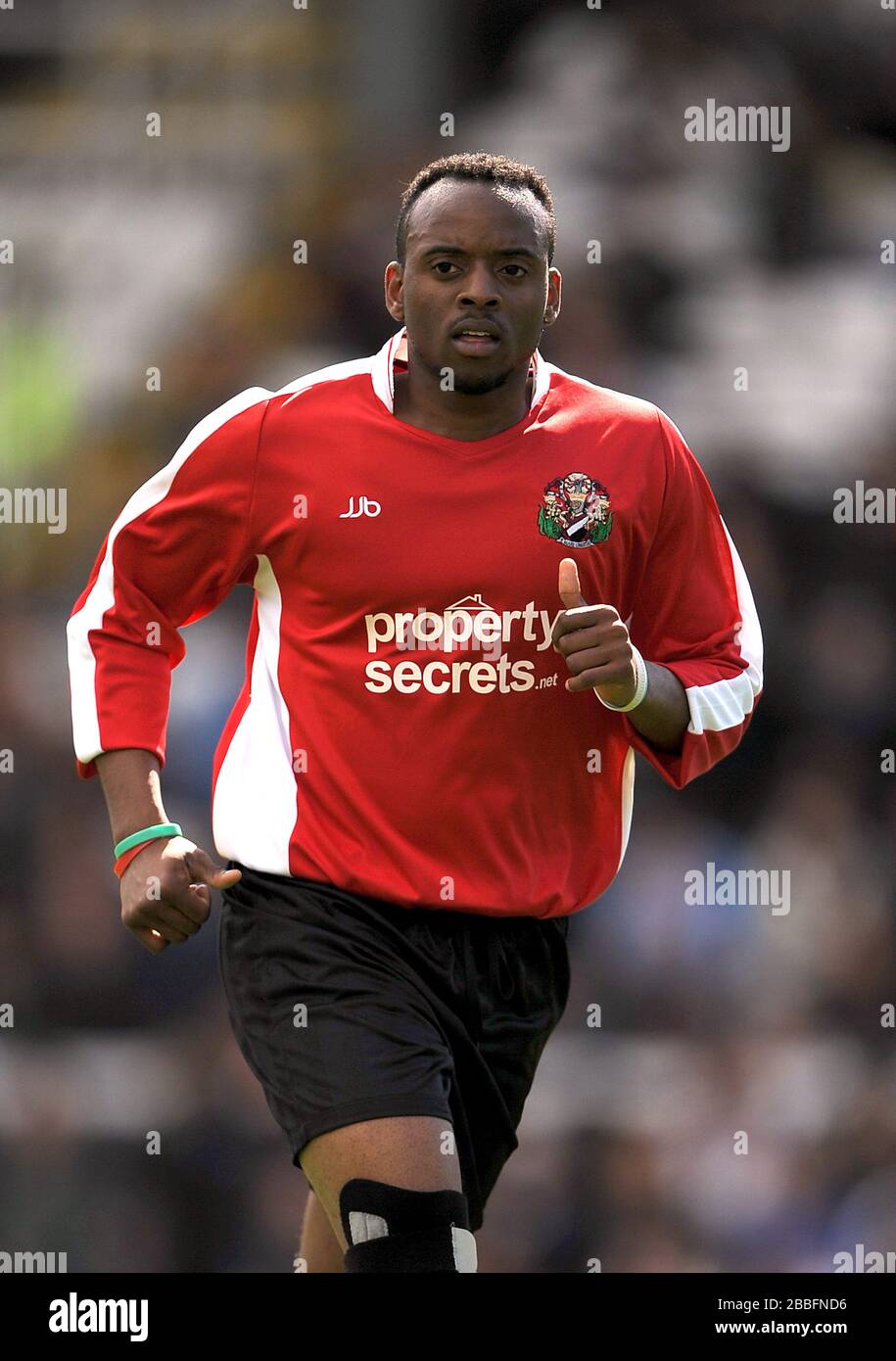 Temi Williams, Sealand Stock Photo - Alamy