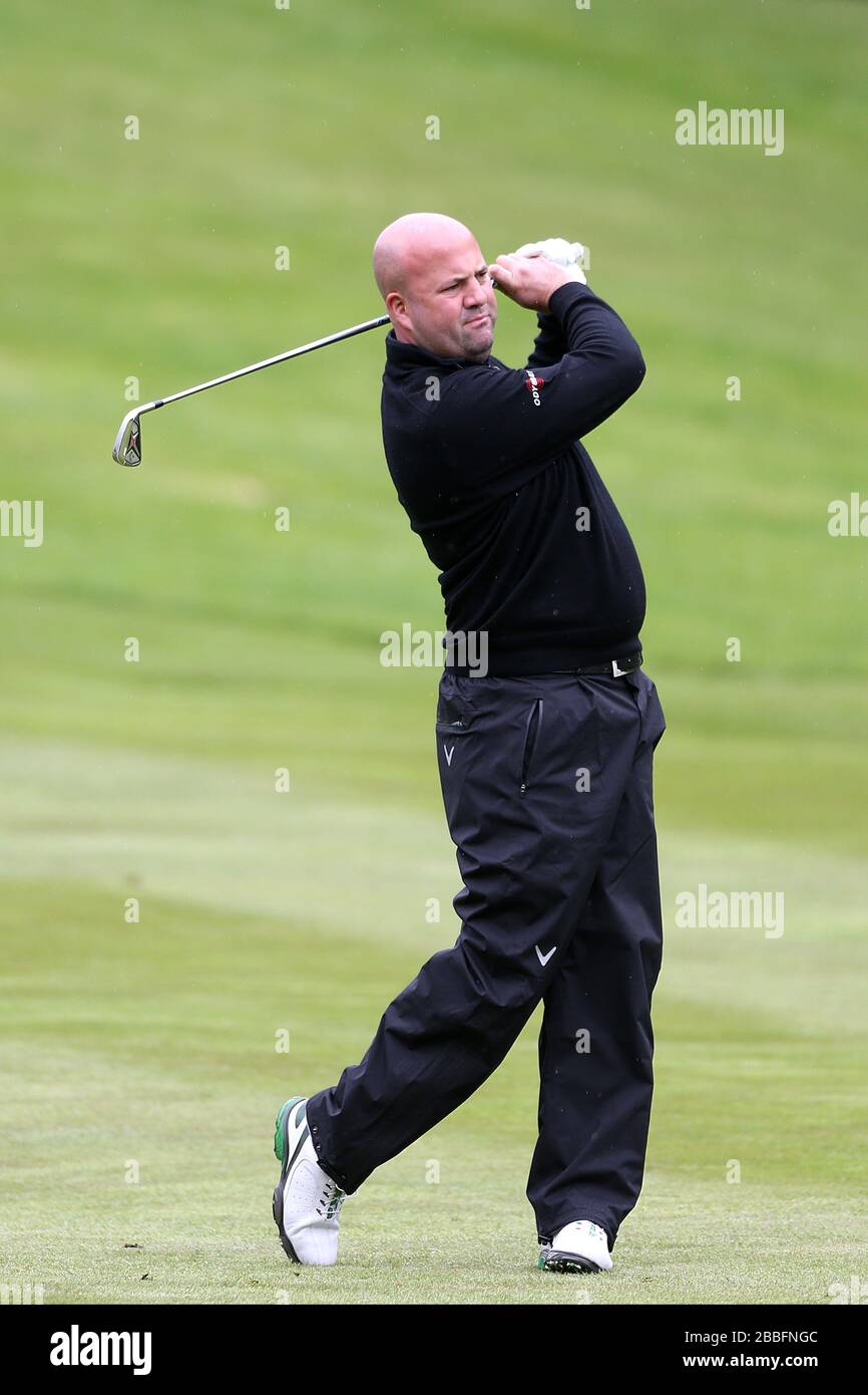 Gary lockerbie hi-res stock photography and images - Alamy