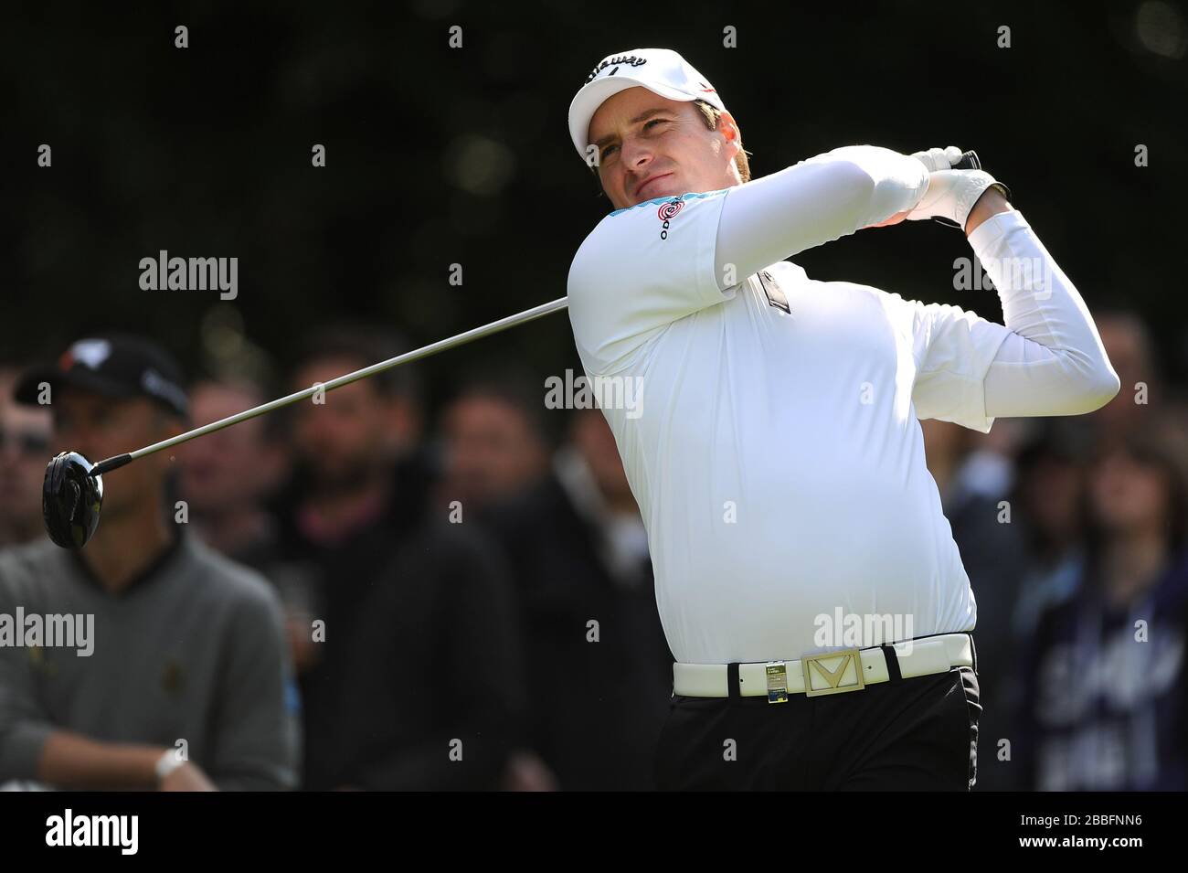 Marc warren hi-res stock photography and images - Alamy