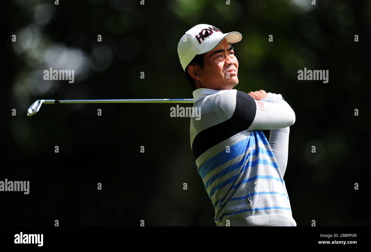 Chinas wen chong liang hi-res stock photography and images - Alamy