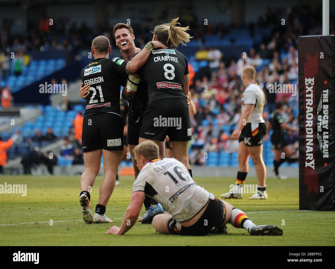 Dale ferguson hi-res stock photography and images - Alamy