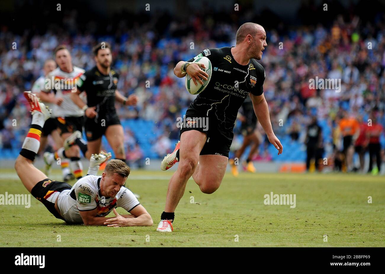 Jamie foster hi-res stock photography and images - Alamy