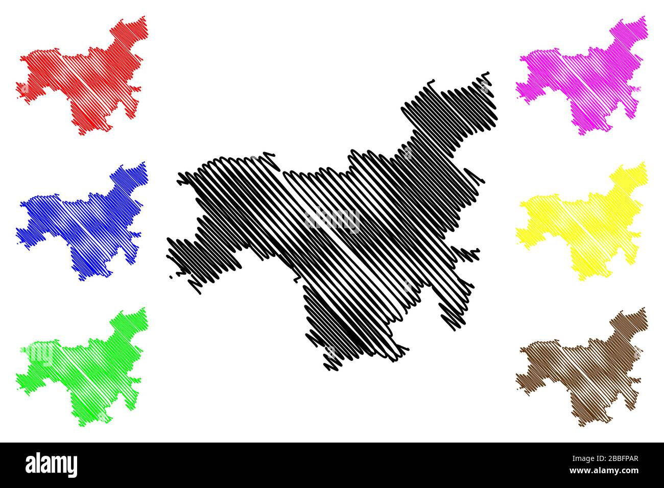 Dobele Municipality (Republic of Latvia, Administrative divisions of ...
