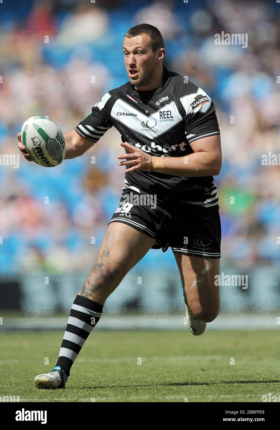 Steve pickersgill hi-res stock photography and images - Alamy