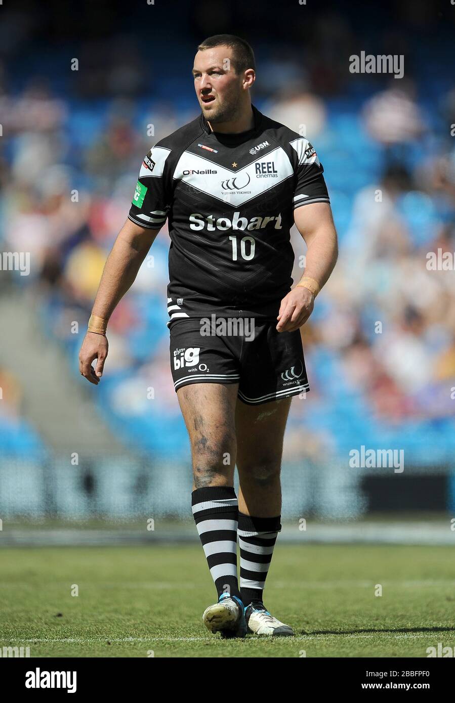 Steve pickersgill hi-res stock photography and images - Alamy