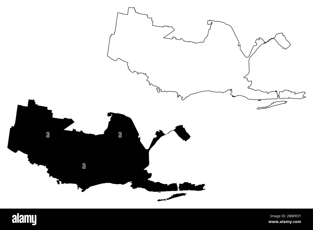 Togliatti Stock Vector Images - Alamy