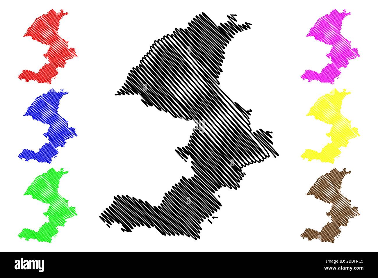 Balvi Municipality (Republic of Latvia, Administrative divisions of ...