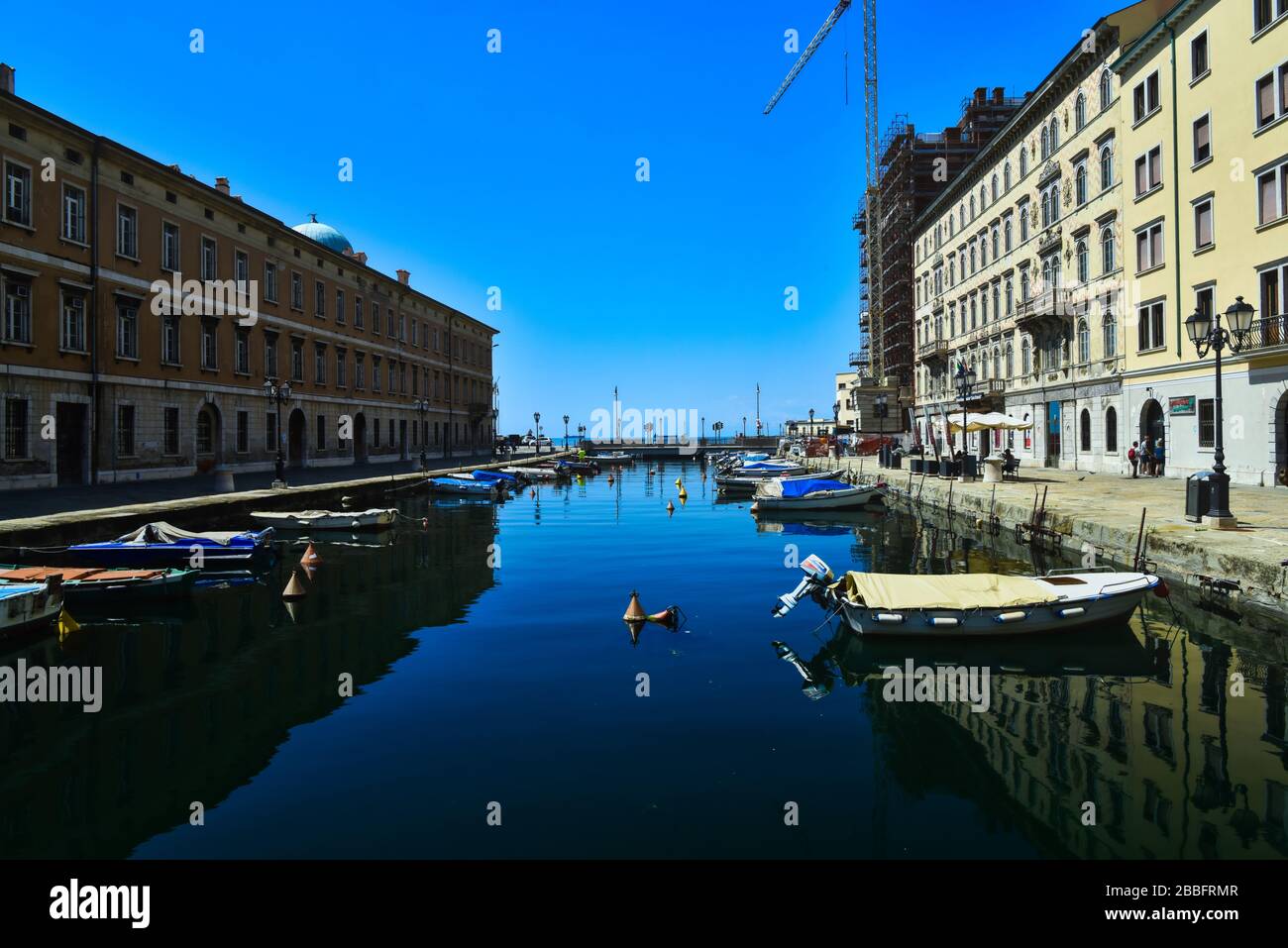 Carso (friuli venezia giulia) hi-res stock photography and images - Alamy