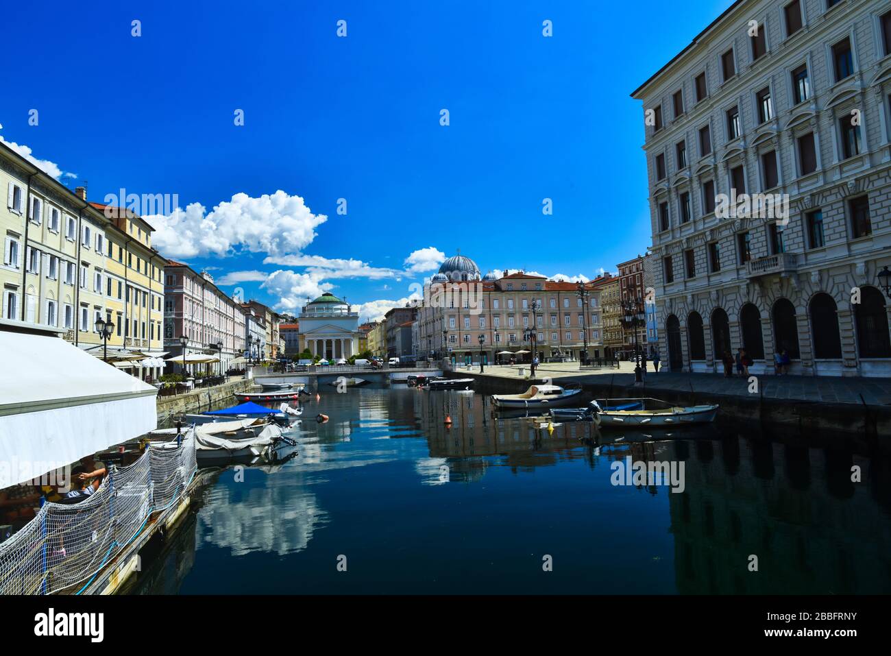 Tramway trieste to opicina hi-res stock photography and images - Alamy