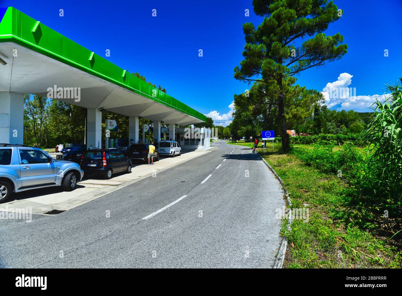 Lazaret hi-res stock photography and images - Alamy
