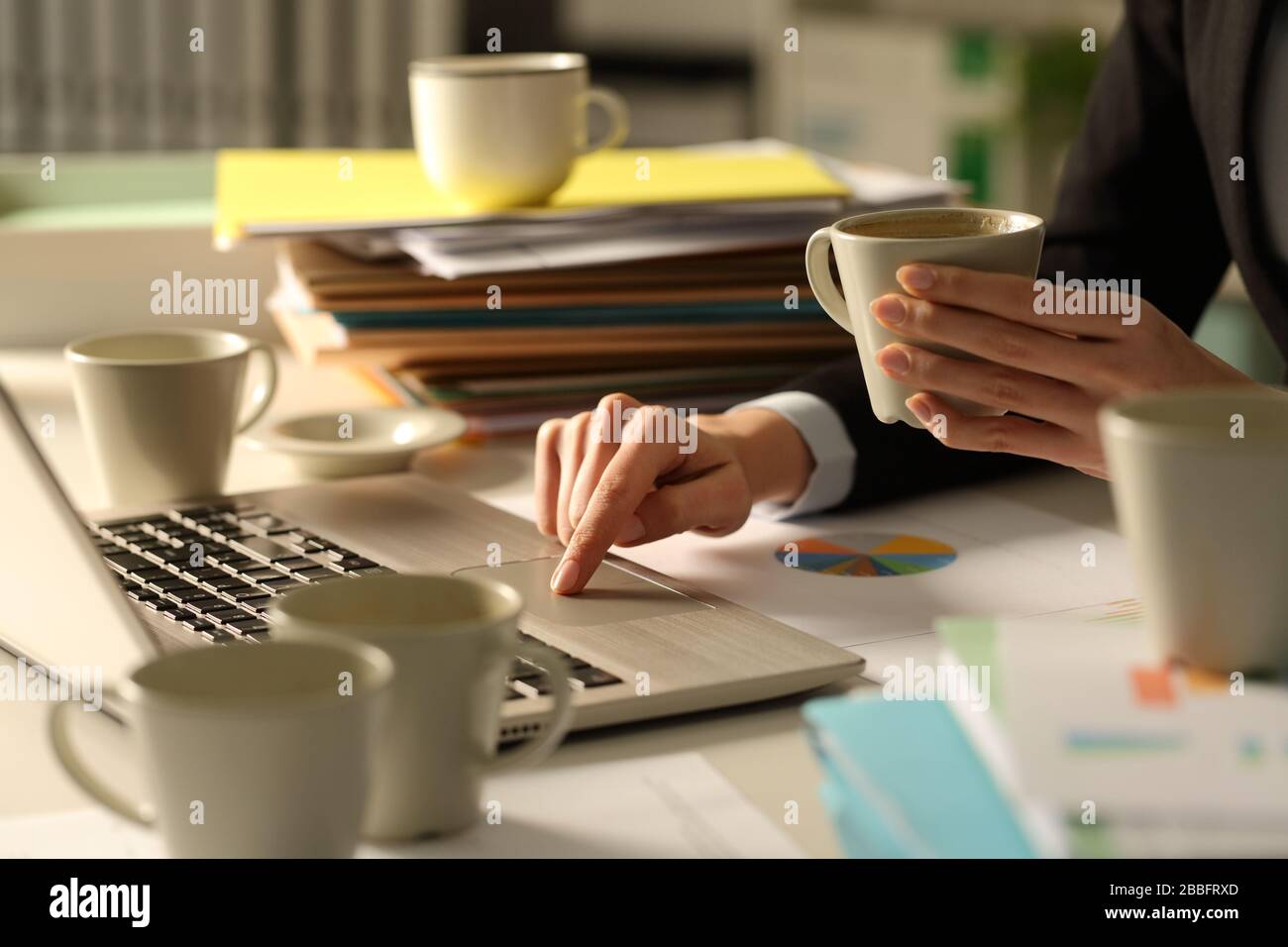 Overworked Hands High Resolution Stock Photography and Images - Alamy