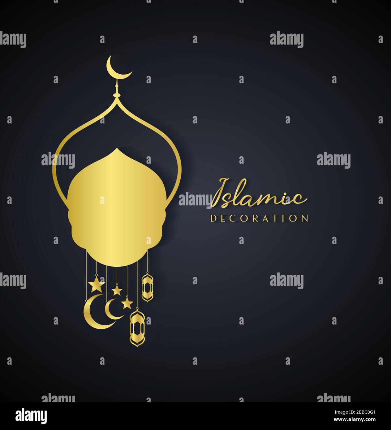 Crescent Moons High Resolution Stock Photography and Images - Alamy