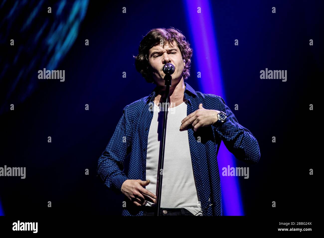 Lagoni hi-res stock photography and images - Alamy