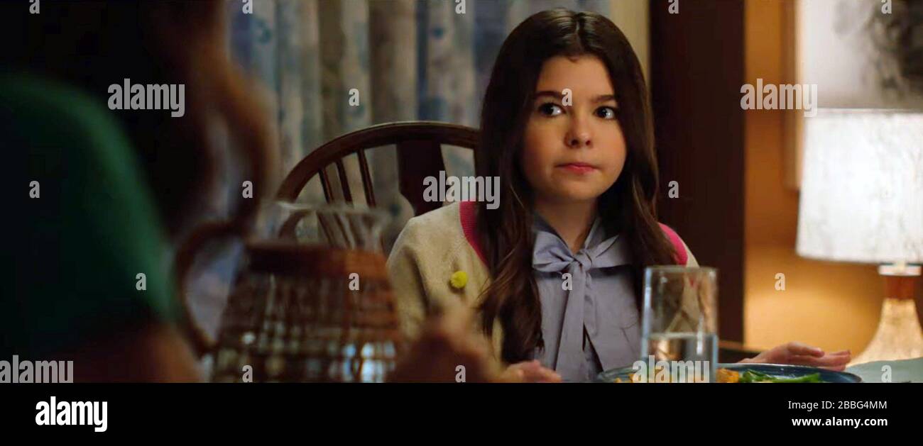 BANANA SPLIT, Addison Riecke, 2018. © Vertical Entertainment / Courtesy ...