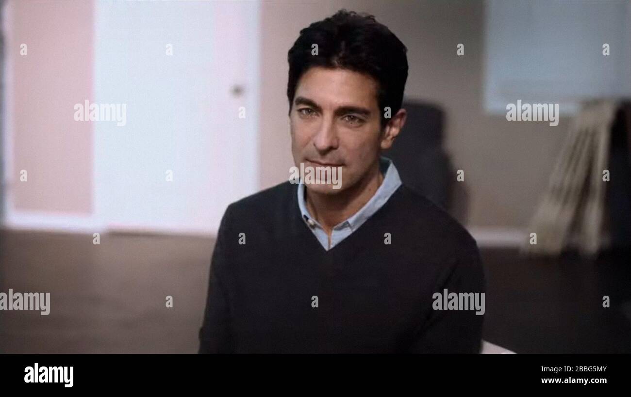 TAPE, Tarek Bishara, 2020. © Full Moon Films / Courtesy Everett ...