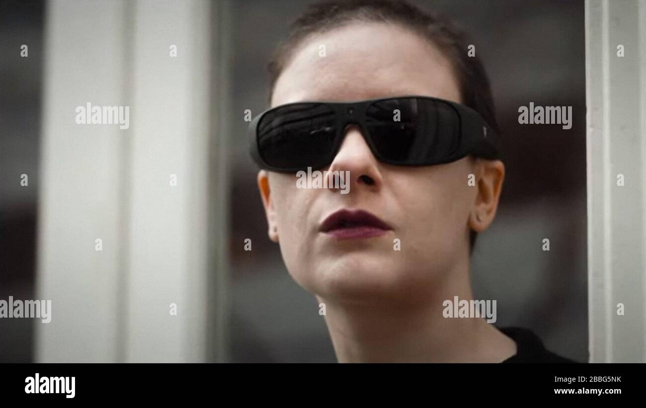 TAPE, Annarosa Mudd, 2020. © Full Moon Films / Courtesy Everett ...