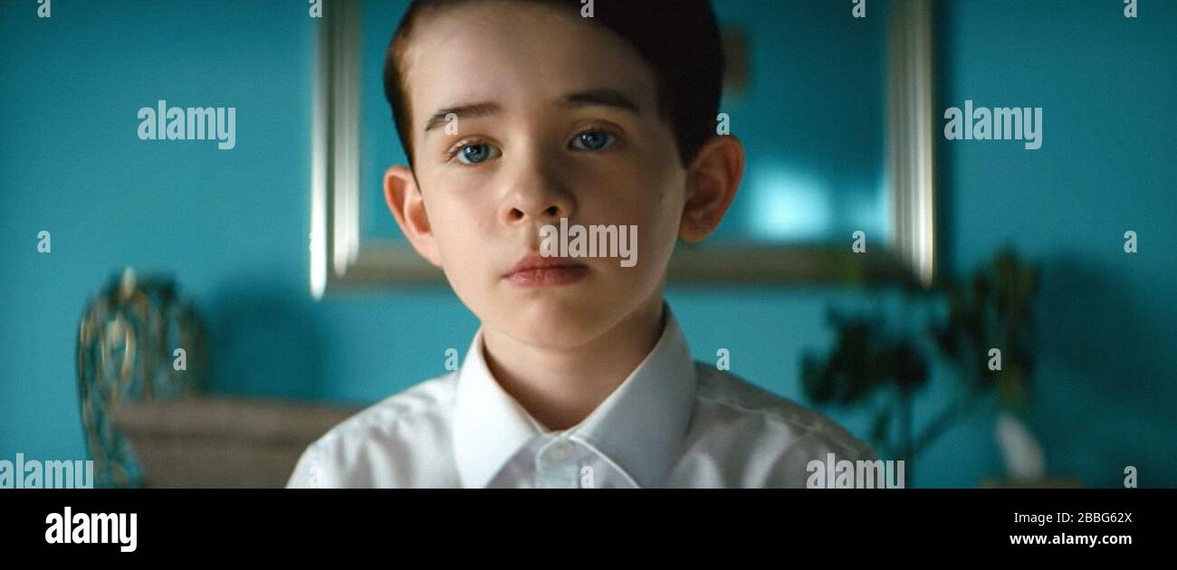 VIVARIUM, Senan Jennings, 2019. © Saban Films / Courtesy Everett ...