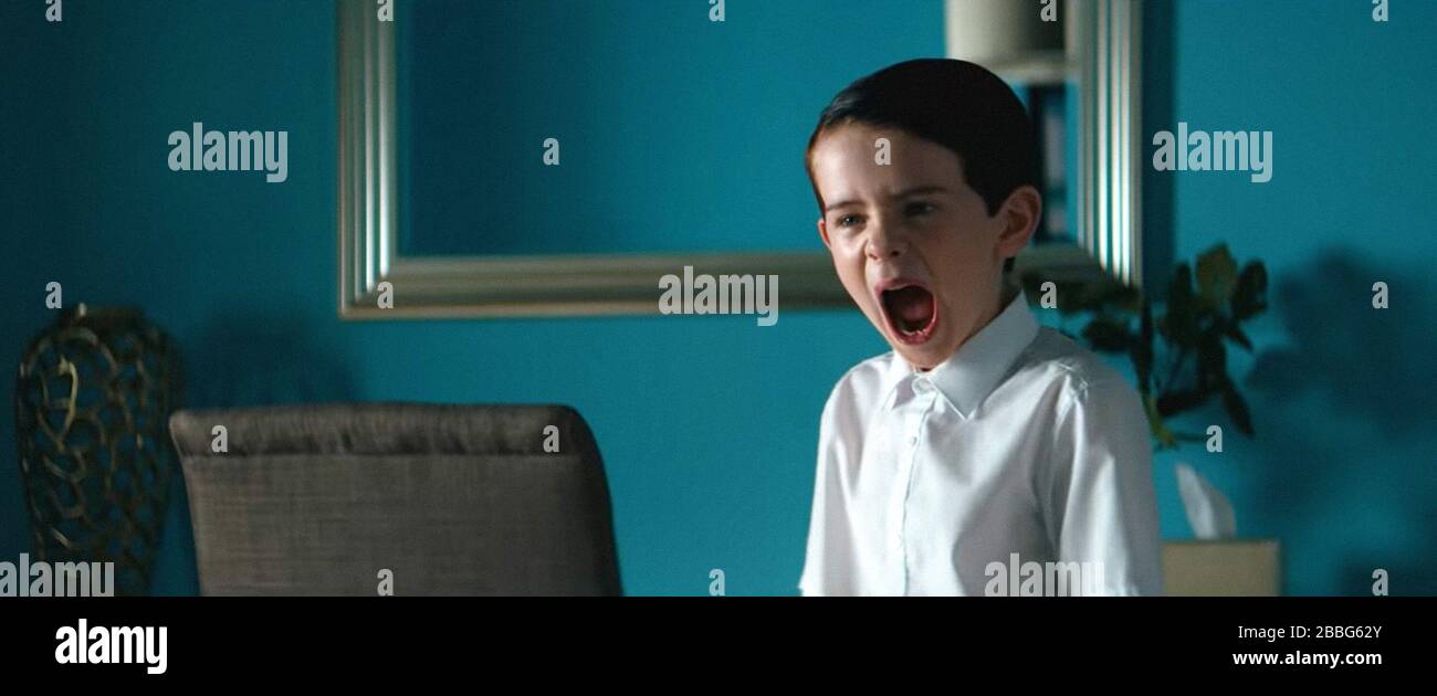 VIVARIUM, Senan Jennings, 2019. © Saban Films / Courtesy Everett ...