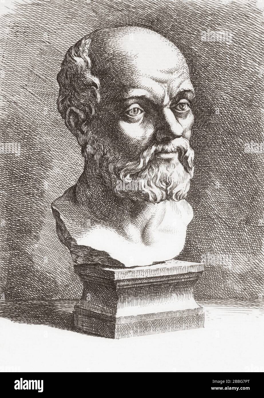 Socrates. c. 470 BC – 399 BC. Classical Greek (Athenian) philosopher ...