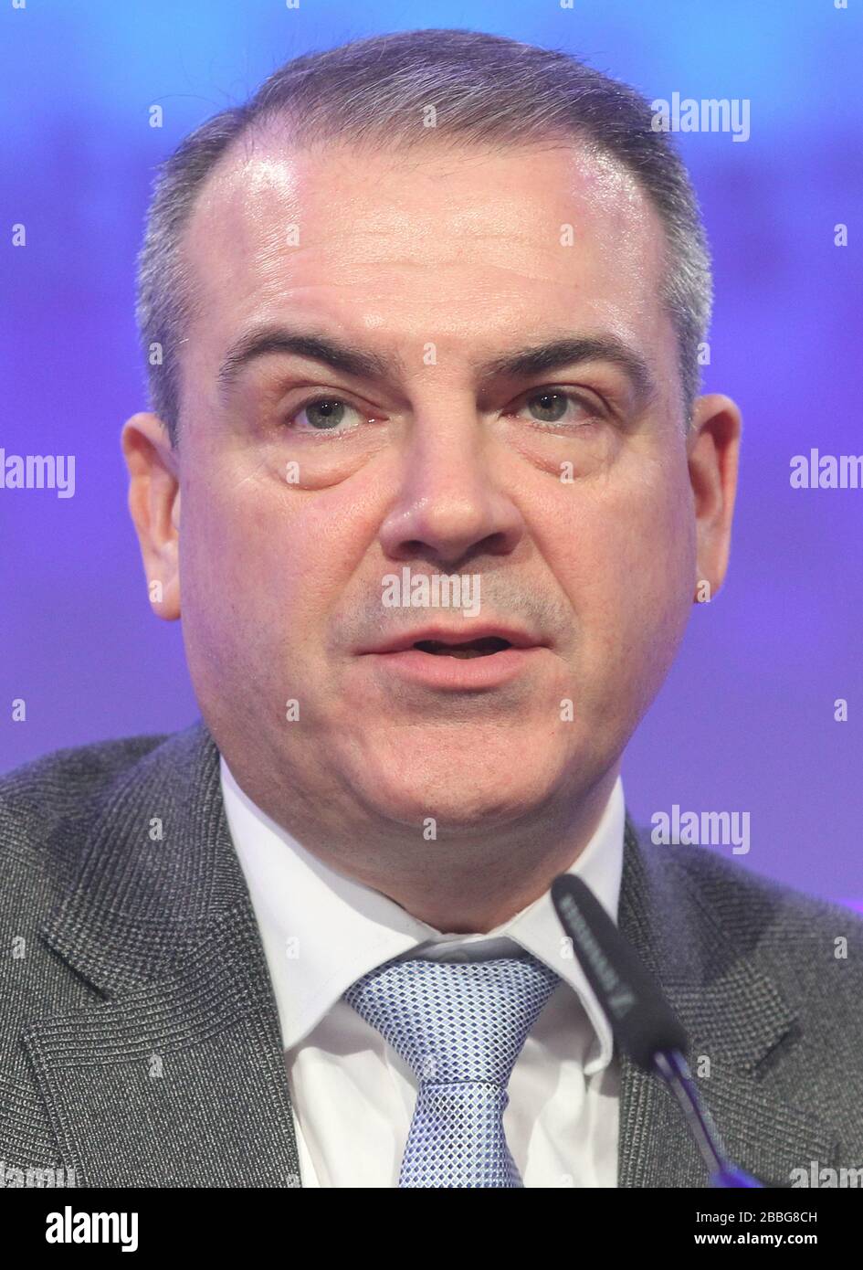 Dave Thompson QPM is the Chief Constable of West Midlands Police and ...