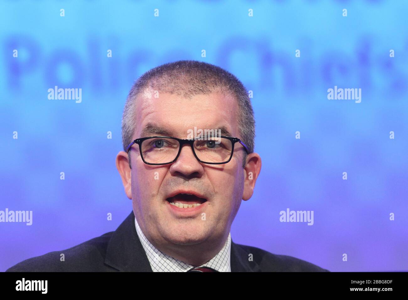 Npcc hi-res stock photography and images - Alamy