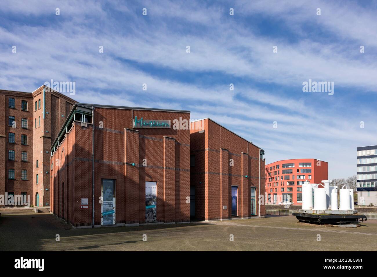 Municipal museum local history hi-res stock photography and images - Alamy