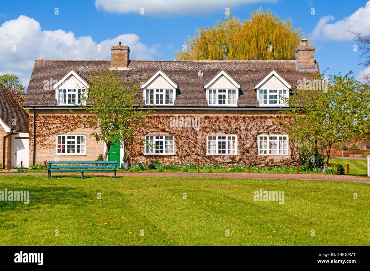 Wicken cambridgeshire hi-res stock photography and images - Alamy