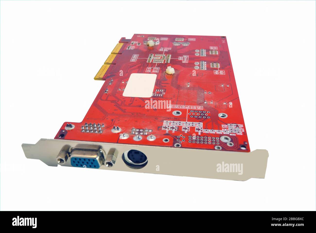 Dvi d hi-res stock photography and images - Alamy