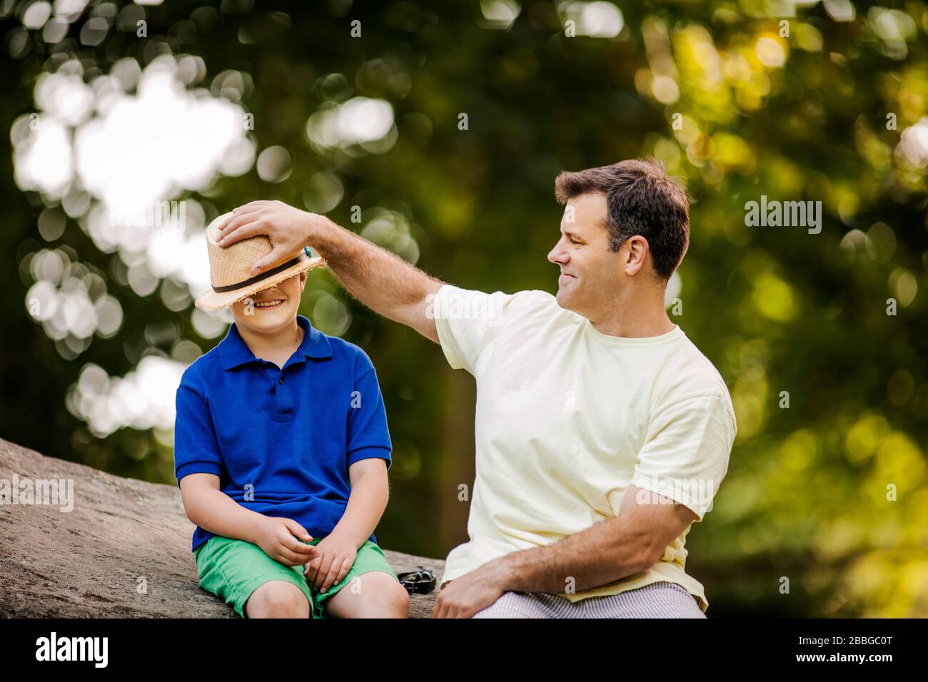 Sons head hi-res stock photography and images - Alamy